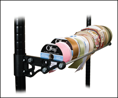 Simply Renee Inc: Clip it Up All-In-One Organization System – CHA Booth ...